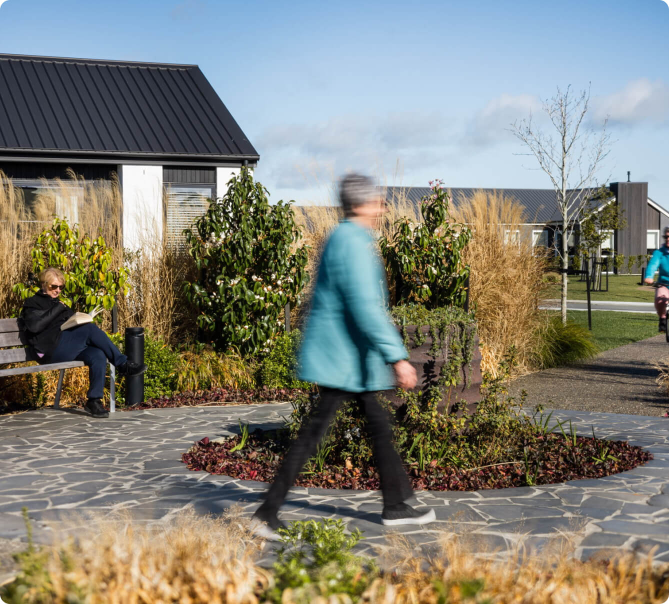 Lockerbie Village | Home