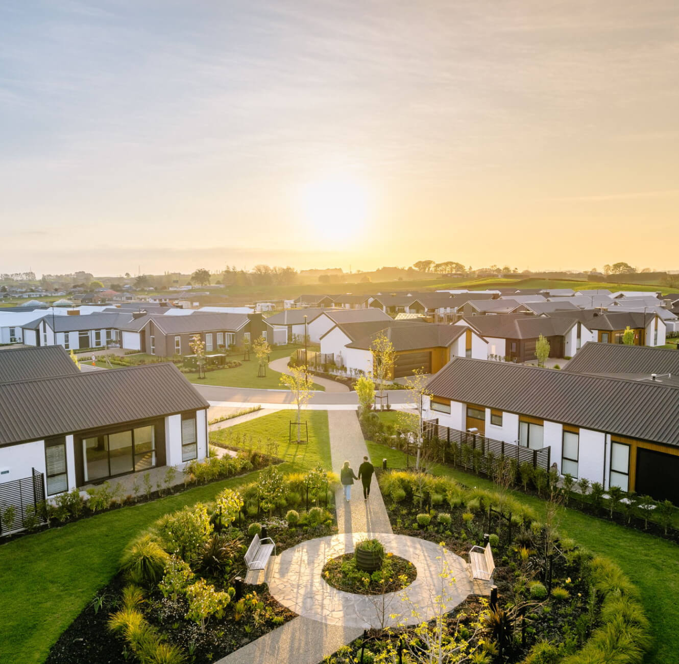 Lockerbie Village | Home