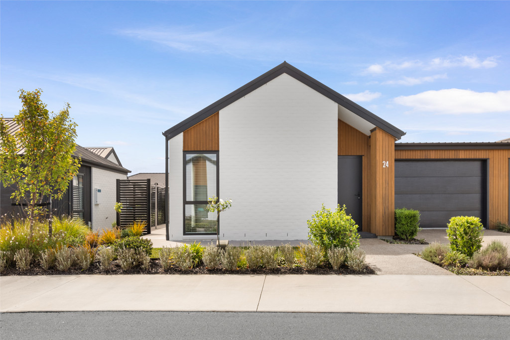 Lockerbie Village | Home